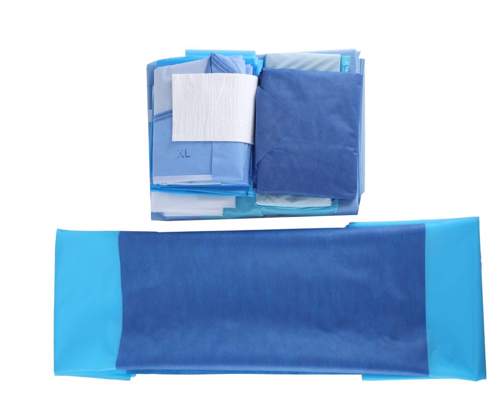 Custom Procedure Trays – Nuline Medical