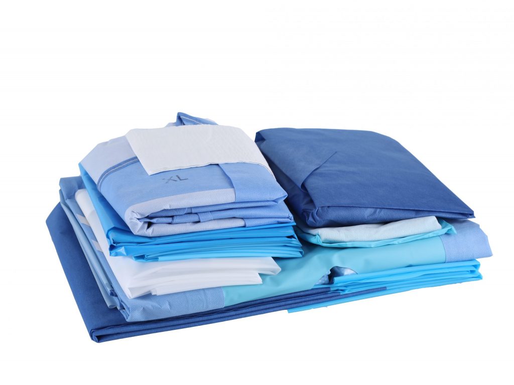 Custom Procedure Trays – Nuline Medical