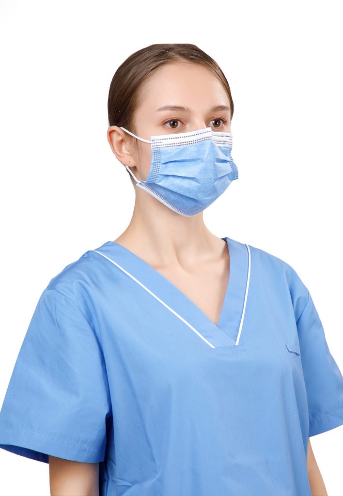 Masks (With Loops) – Nuline Medical