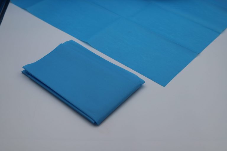 Utility Drape 90 x 90 cm (Sterile) – Nuline Medical